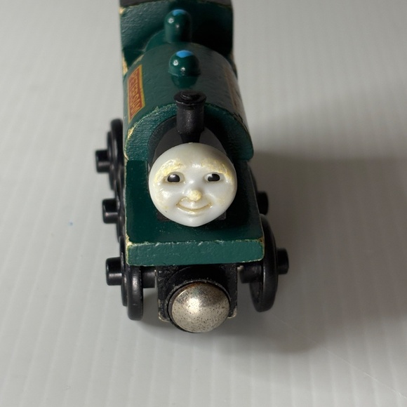 Thomas & Friends | Toys | Thomas Friends Wooden Railway Train Tank ...